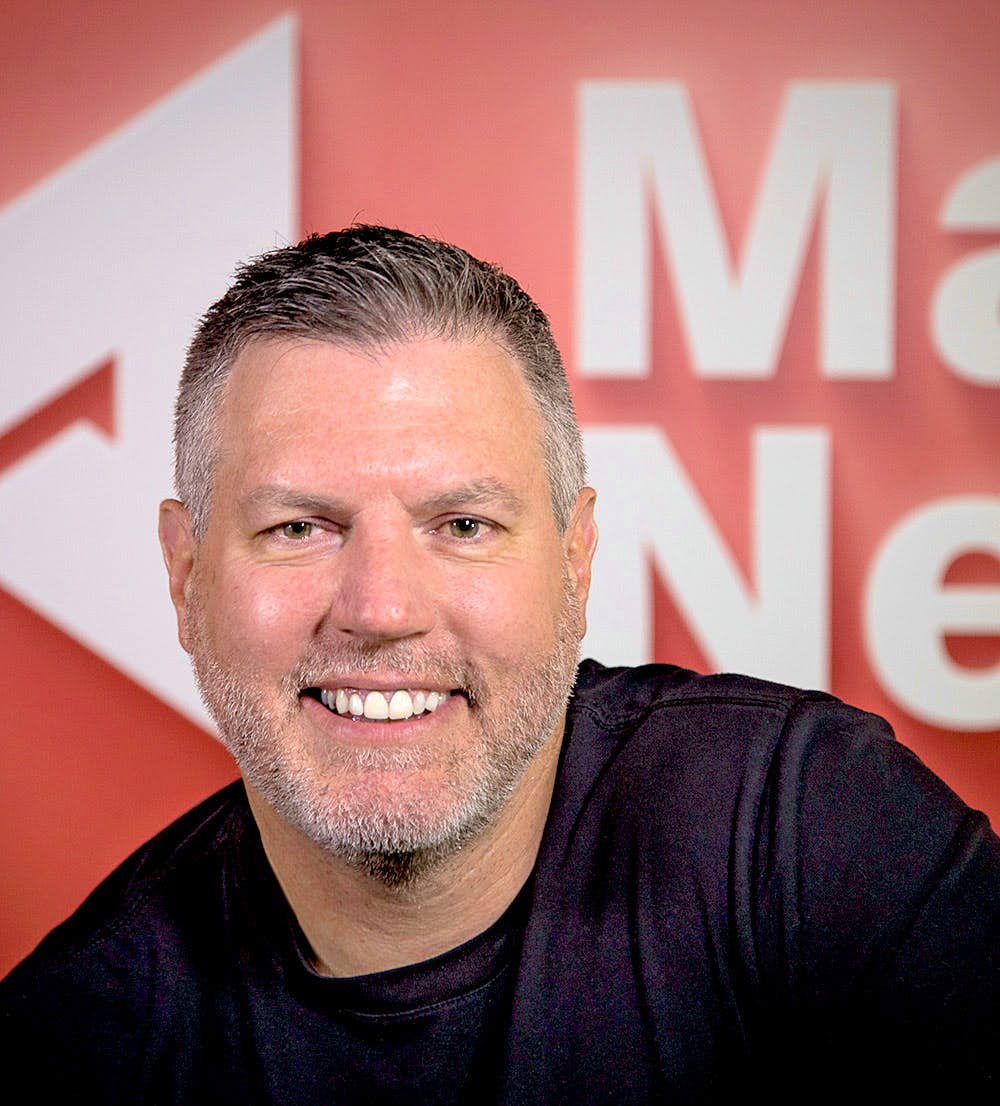Tim Bade - American Advertising Federation - Heartland